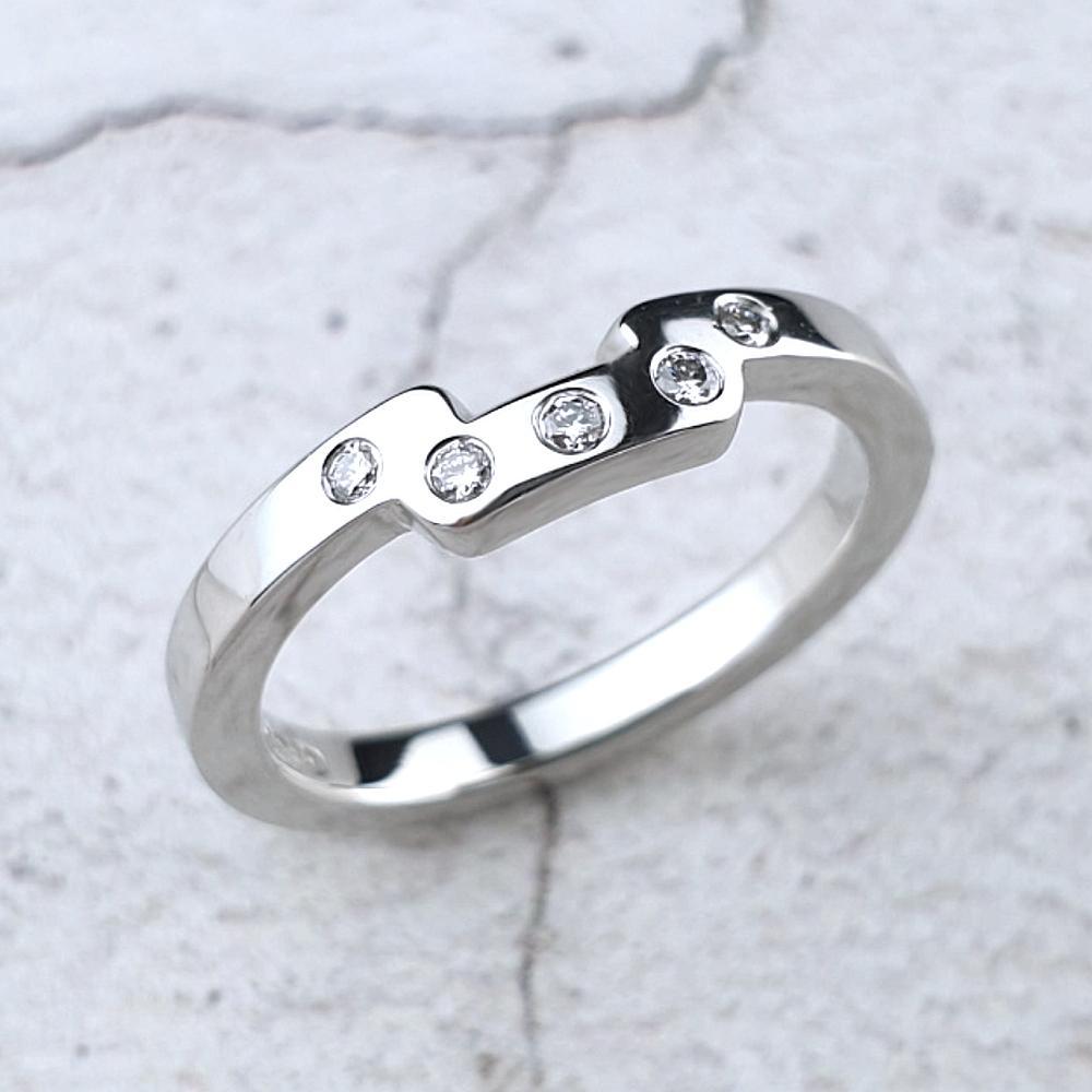 Design Your Own Wedding Rings | Aurum Designer-Jewellers