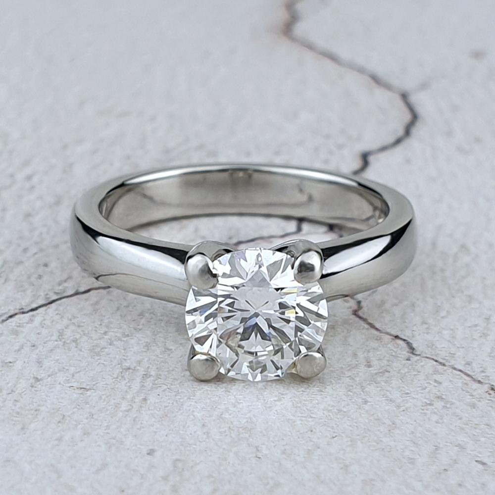 Unique Engagement Rings | Aurum Designer-Jewellers