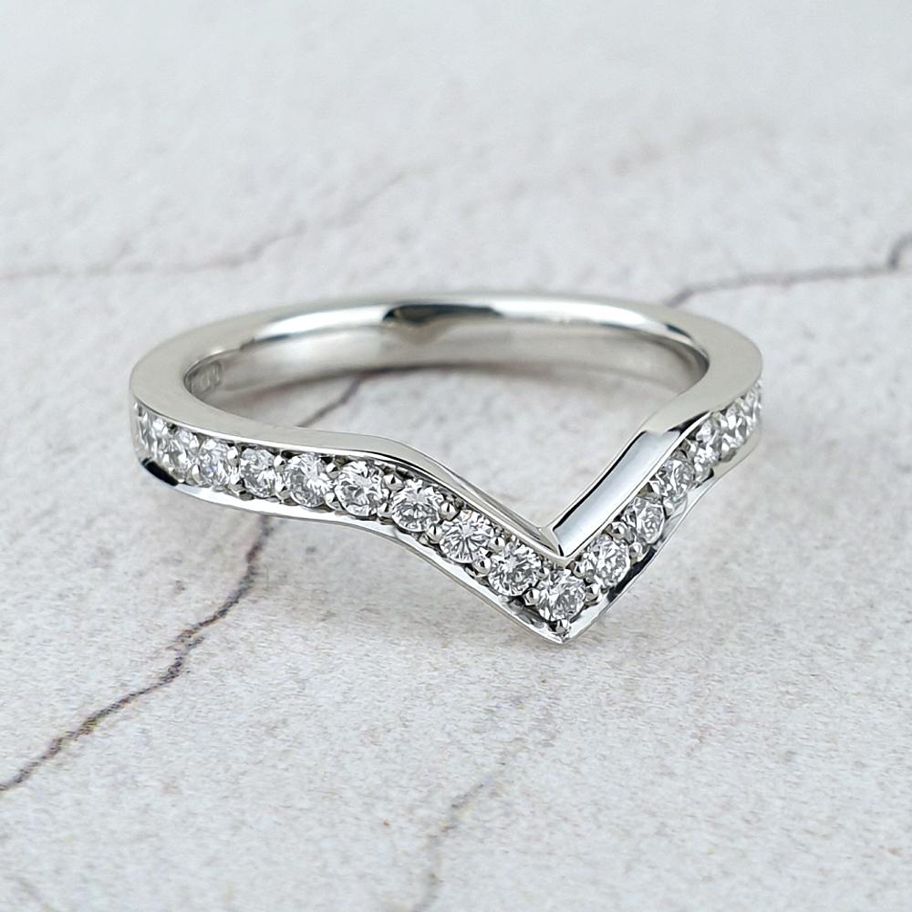 Bespoke Eternity Rings | Custom Made Eternity Rings Sussex