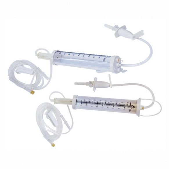 Acceso intravenoso - Medical Solutions MedicMundo