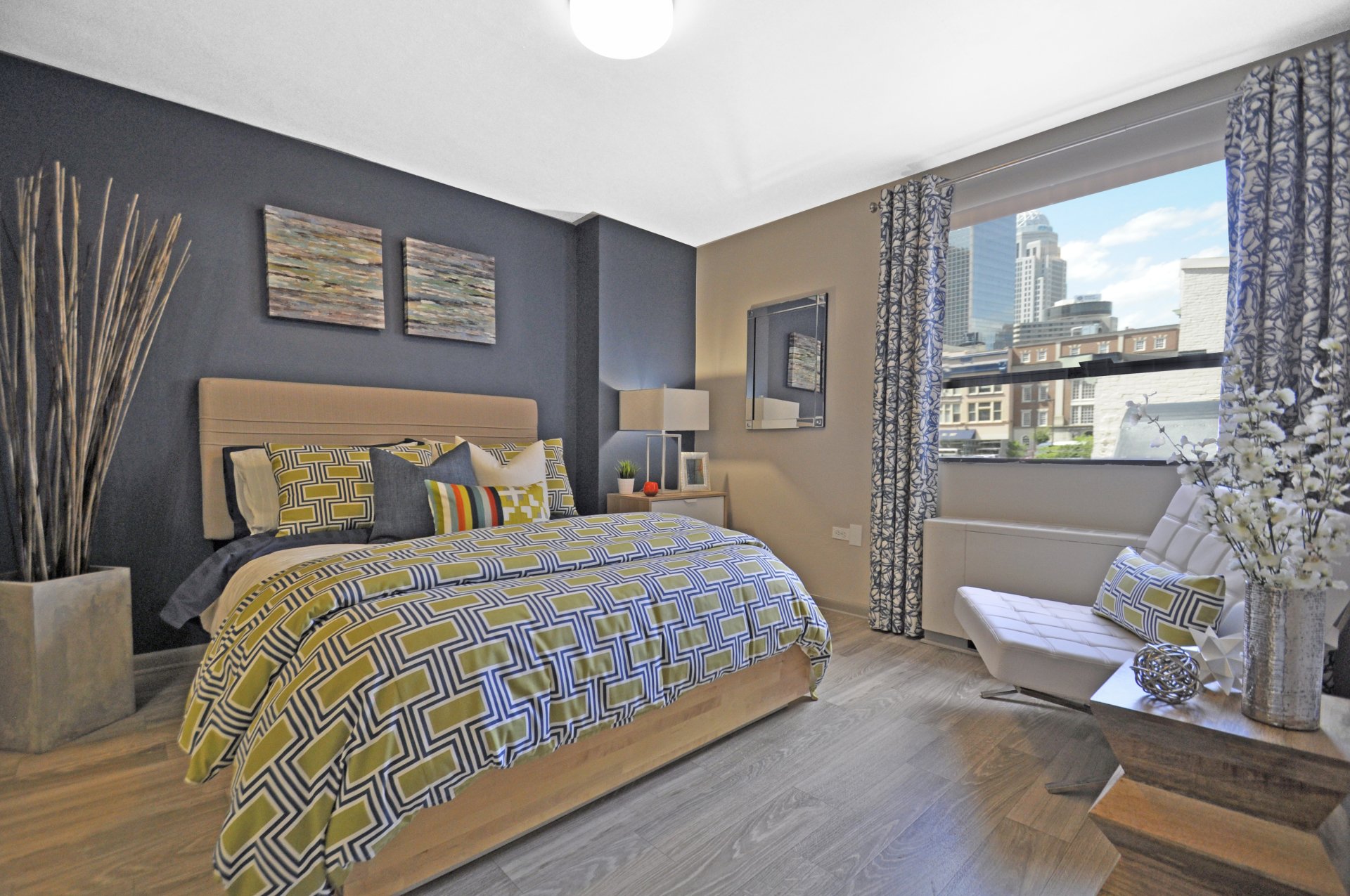 3rd St Downtown Louisville Apartments - Rental Homes | Vue at 3rd