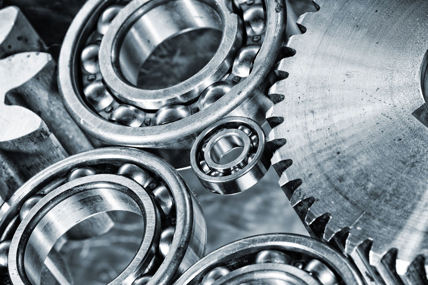 Boating & FIshing Gear | Greymouth, NZ | Westland Engineering Supplies Ltd