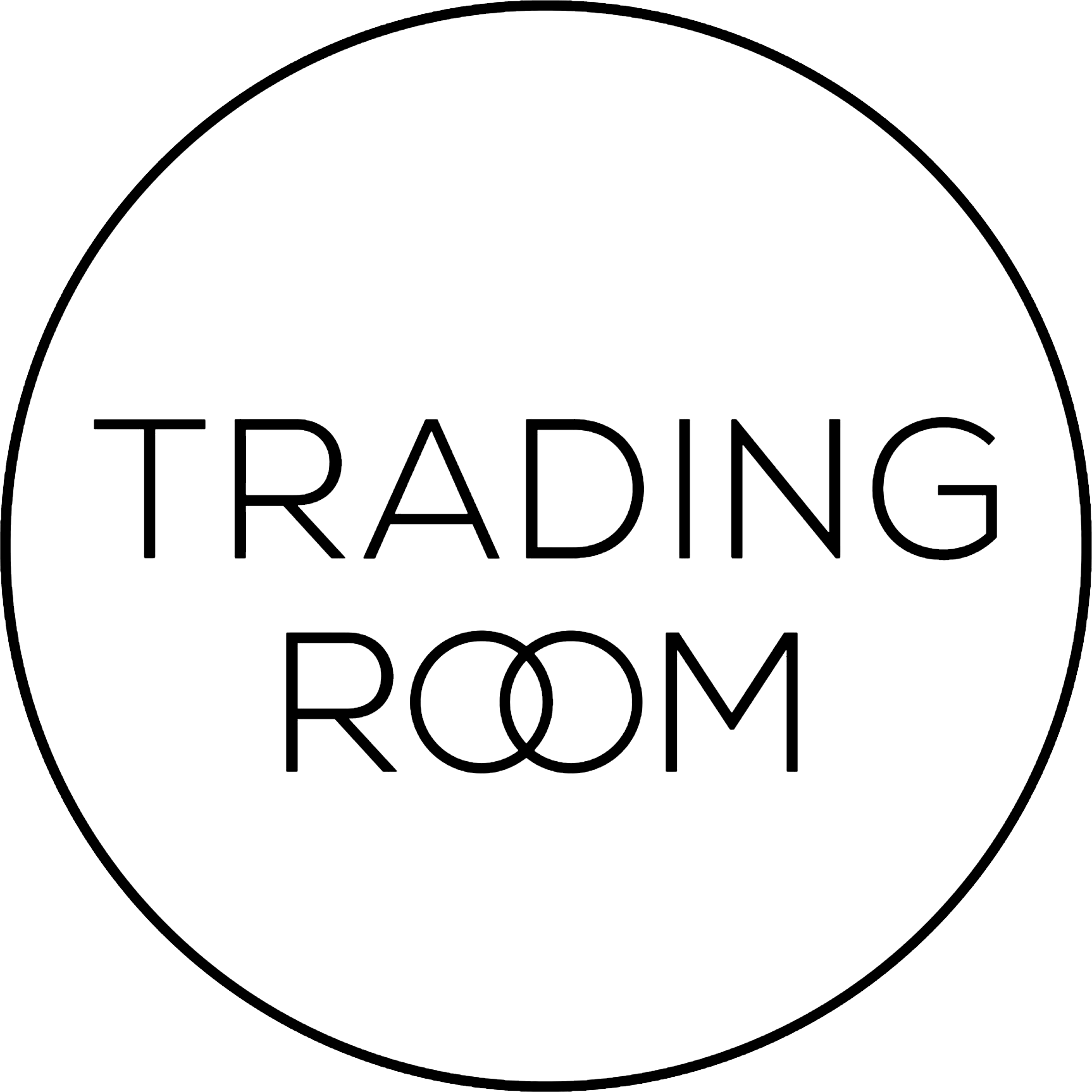 Trading Room
