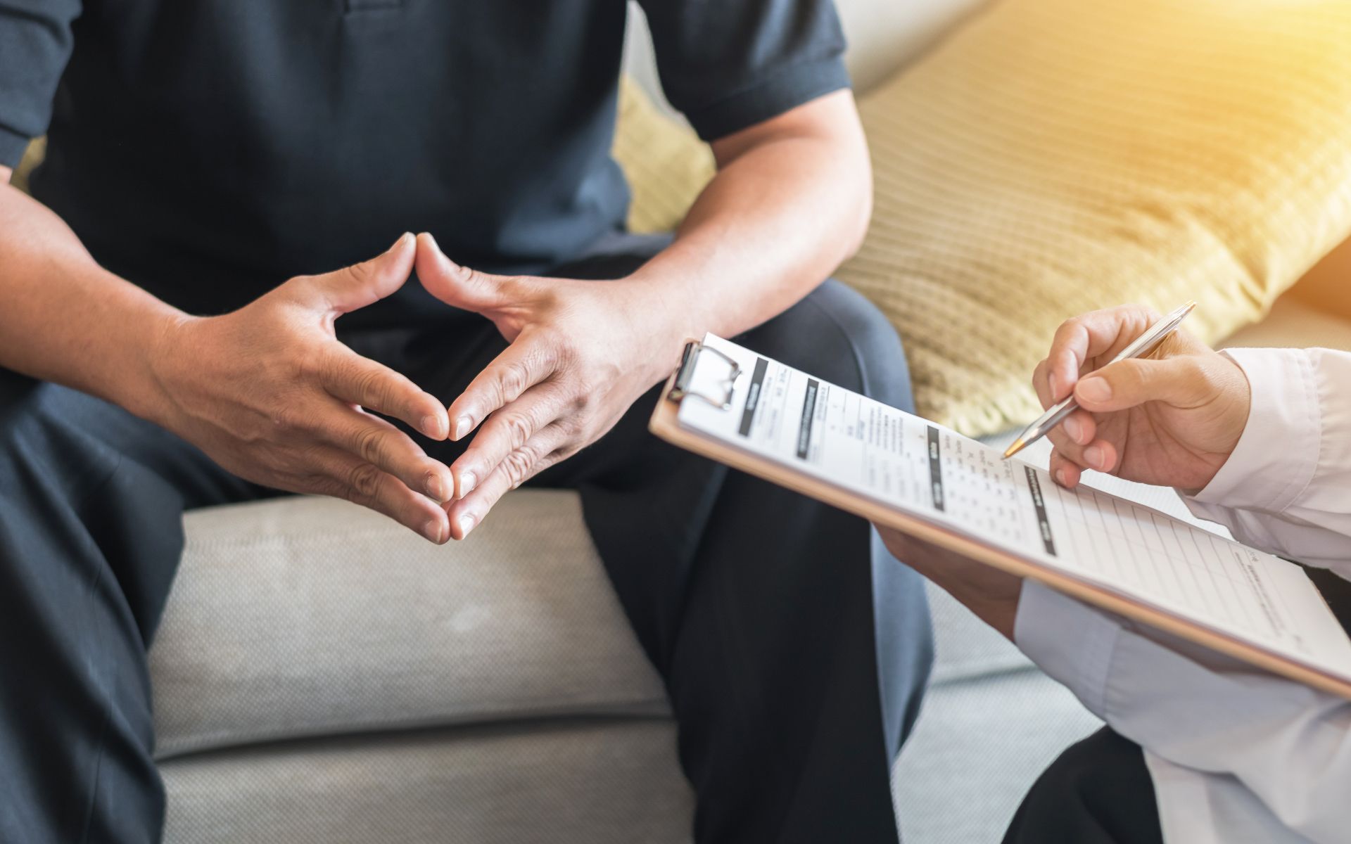 Psychiatric Services to Get Back to You | Fishersville, VA