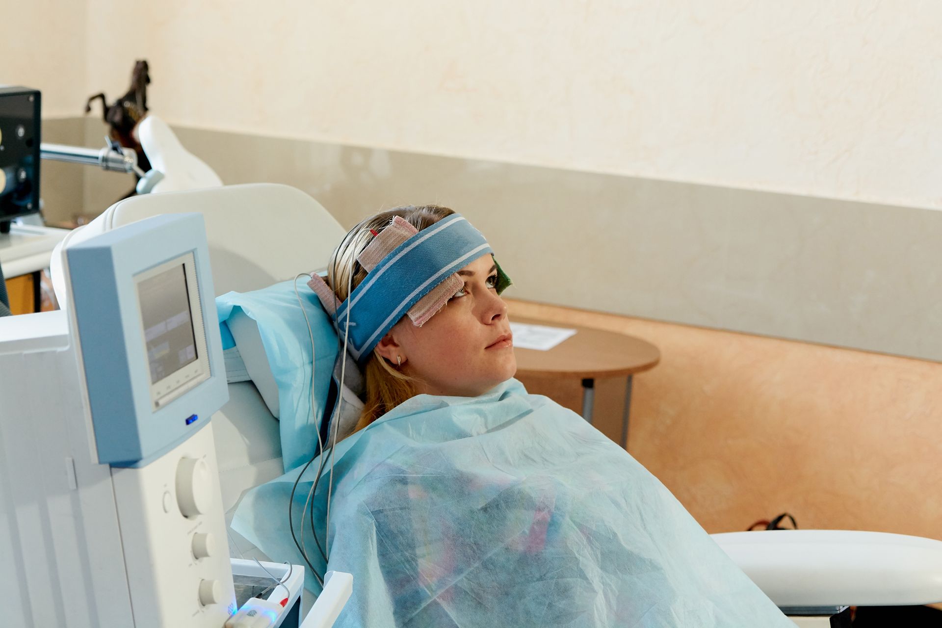 Psychiatric Services to Get Back to You | Fishersville, VA