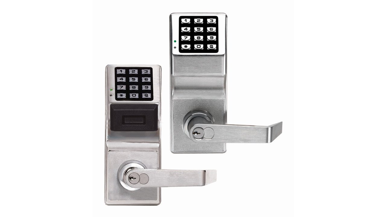 Card Access Systems | Waukegan, IL | Waukegan Safe & Lock