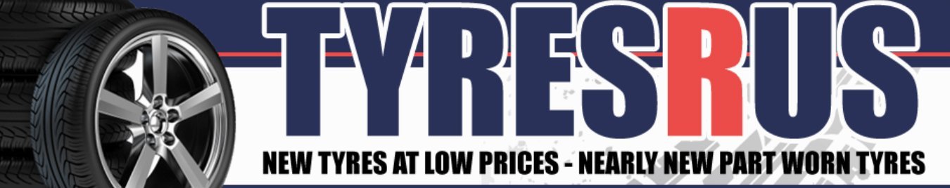 Budget tyres | Tyres R Us