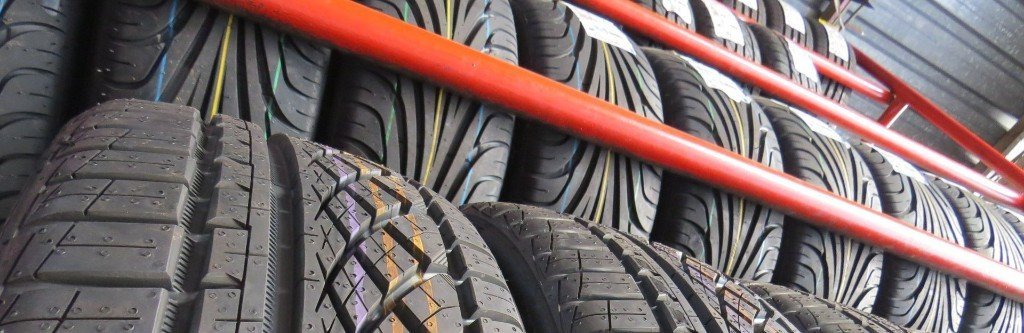 New tyres | Tyres R Us