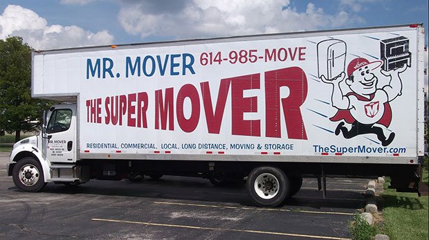 About Our Movers | Columbus, Oh | Mr. Mover of Ohio