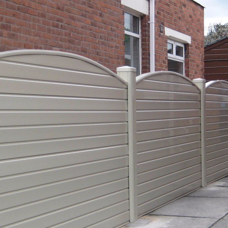 PVC building supplies in Banbridge at Down PVC