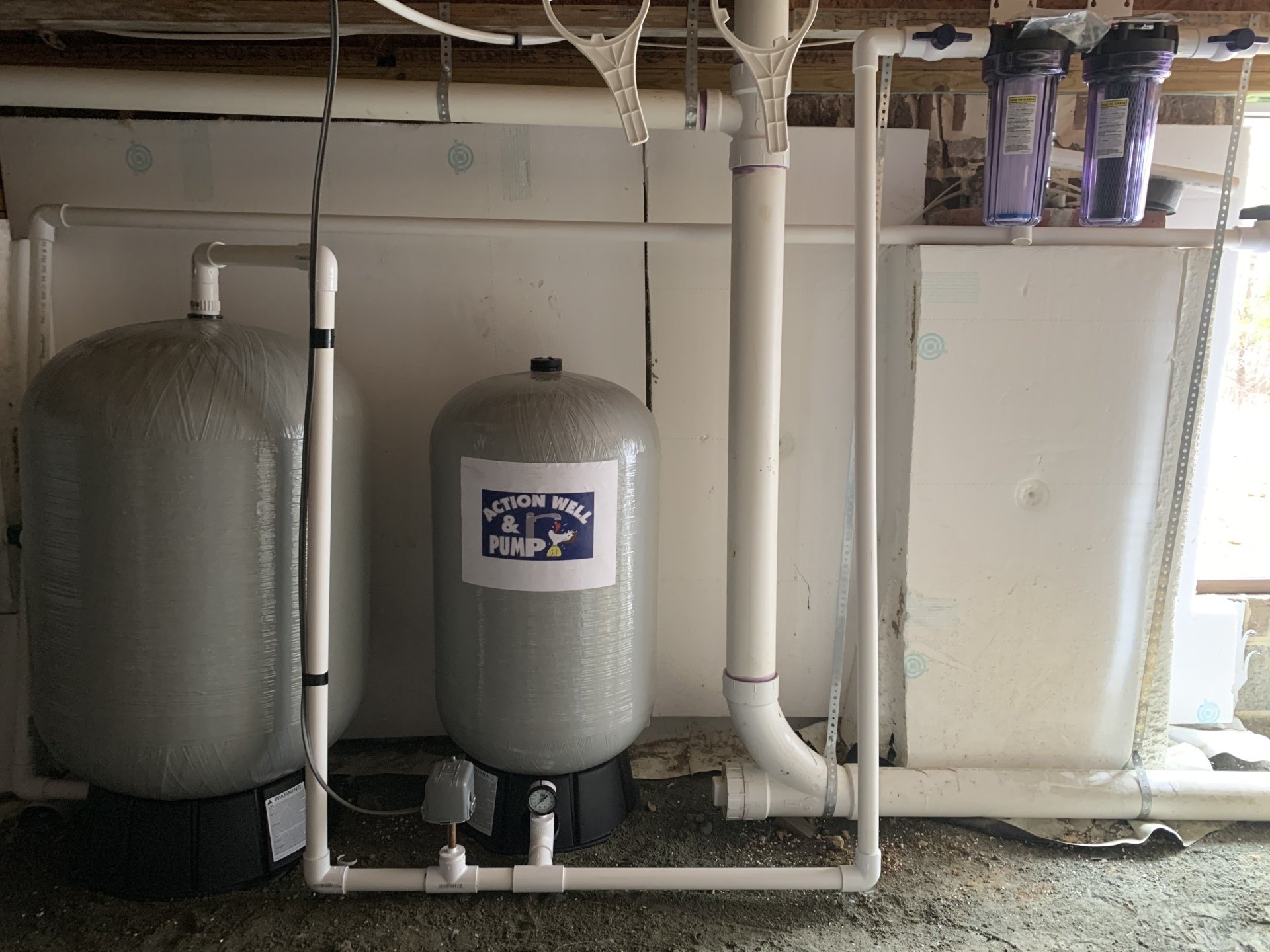 Water Well & Pump Products in Chapel Hill, Raleigh, Durham & Greensboro ...