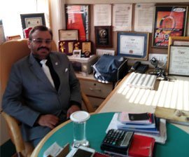 Detective Agency in Delhi || AMX Detectives