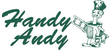 Home improvements by Handy Andy
