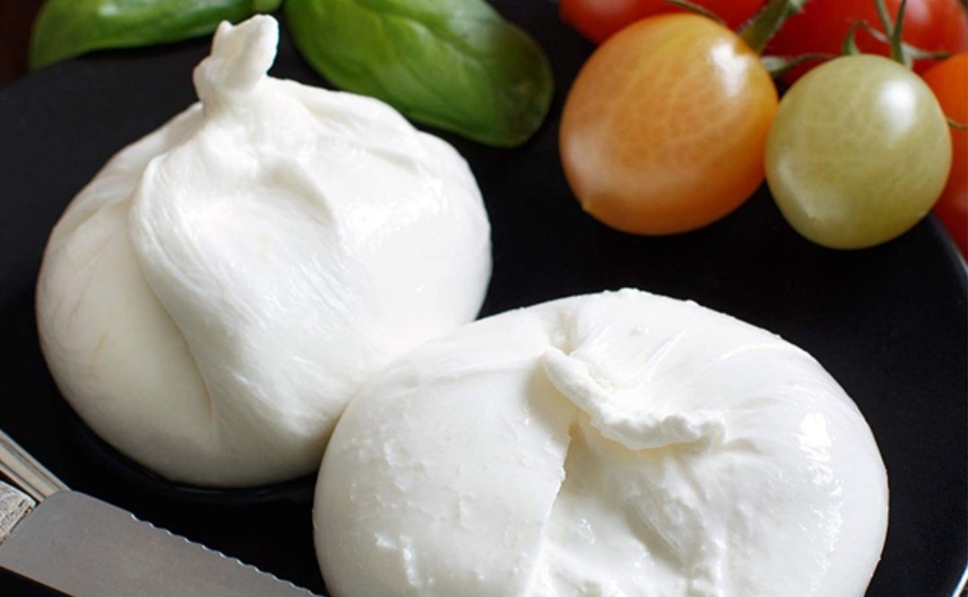 Bacio Italien City Food - Menu