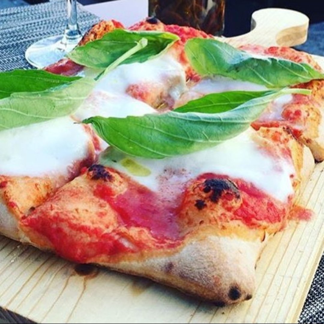 Bacio Italien City Food - À propos de nous