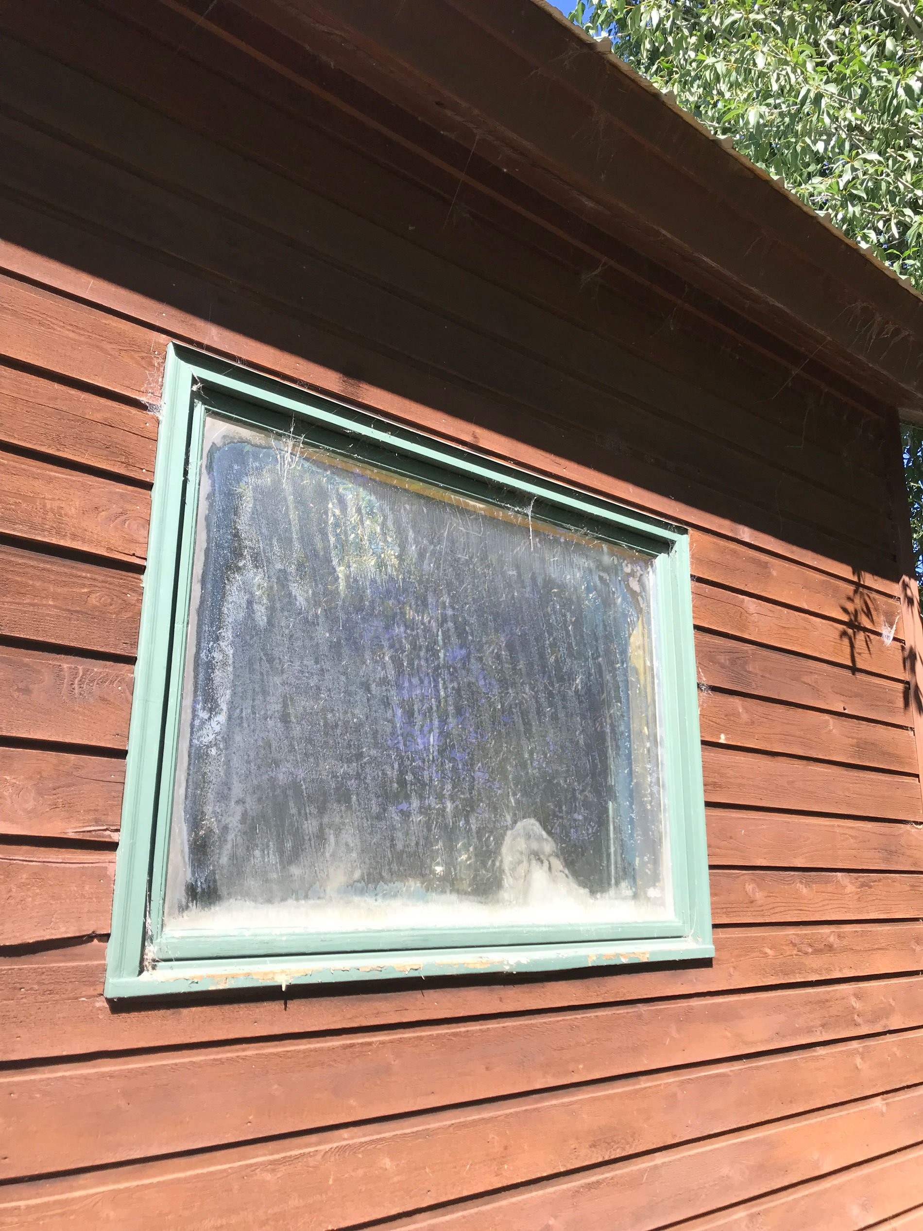 Window Repair - Gunnison CO - Crested Butte Glass