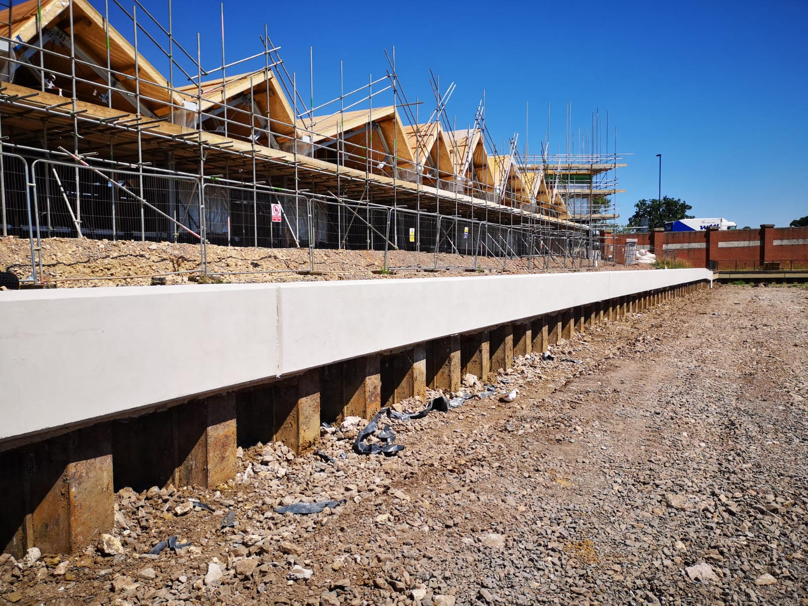 Construction solutions | A&S Formworks Ltd