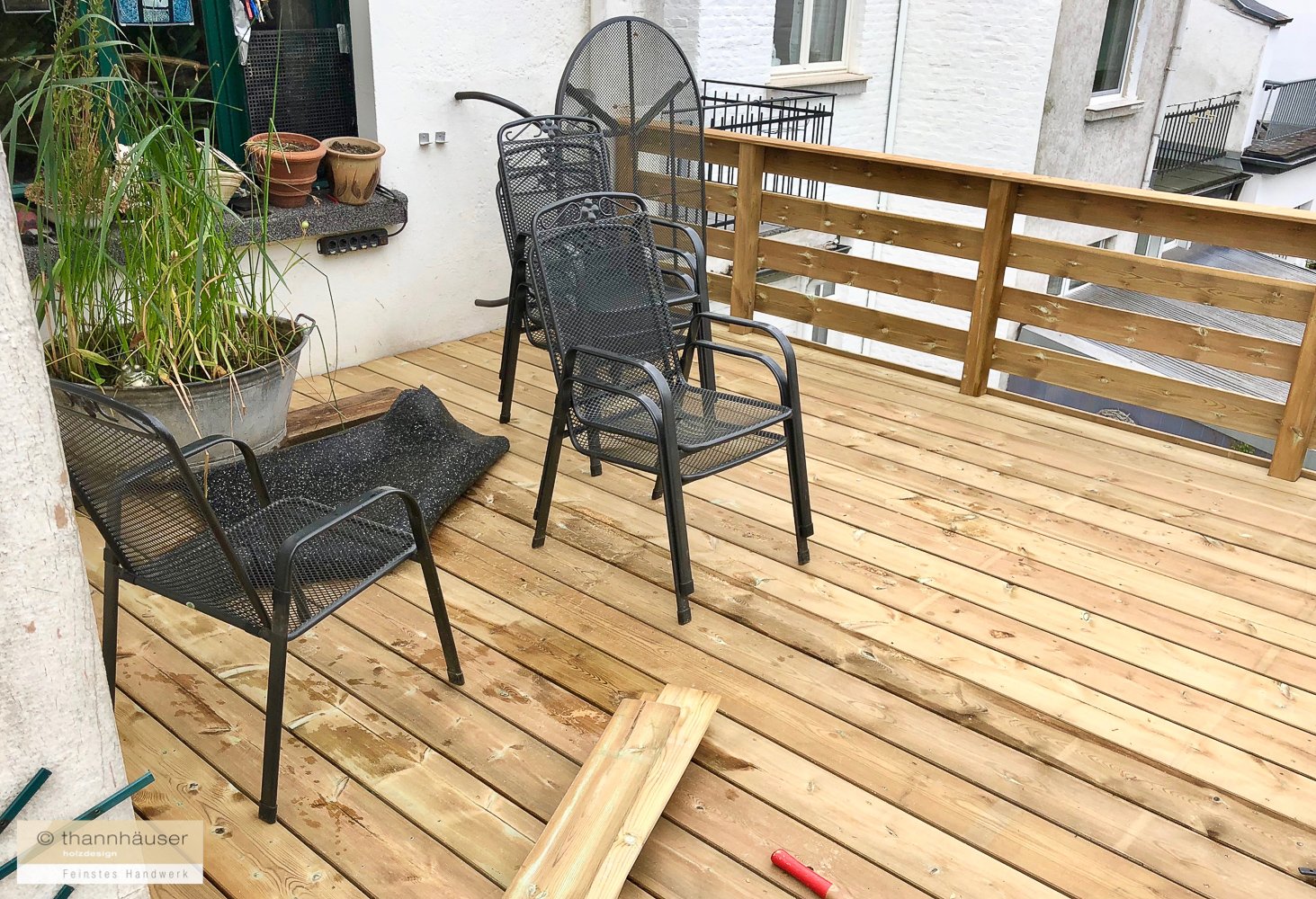 Dein Tischlermeister in Krefeld, Duisburg, Düsseldorf & Umgebung