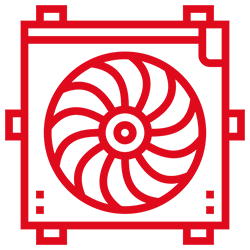 Vasyfan | Azienda specializzata | Sistemi di propulsione elettrici EDF