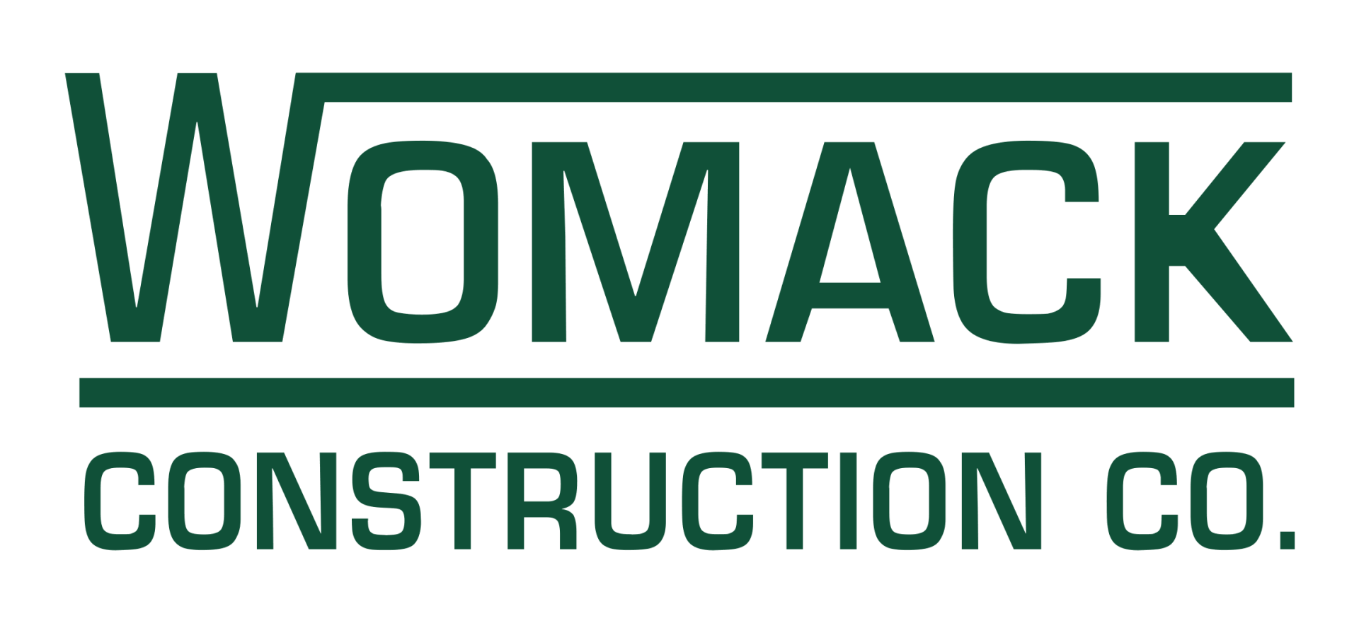 Commercial Construction | Lexington, KY | Womack Construction Co.