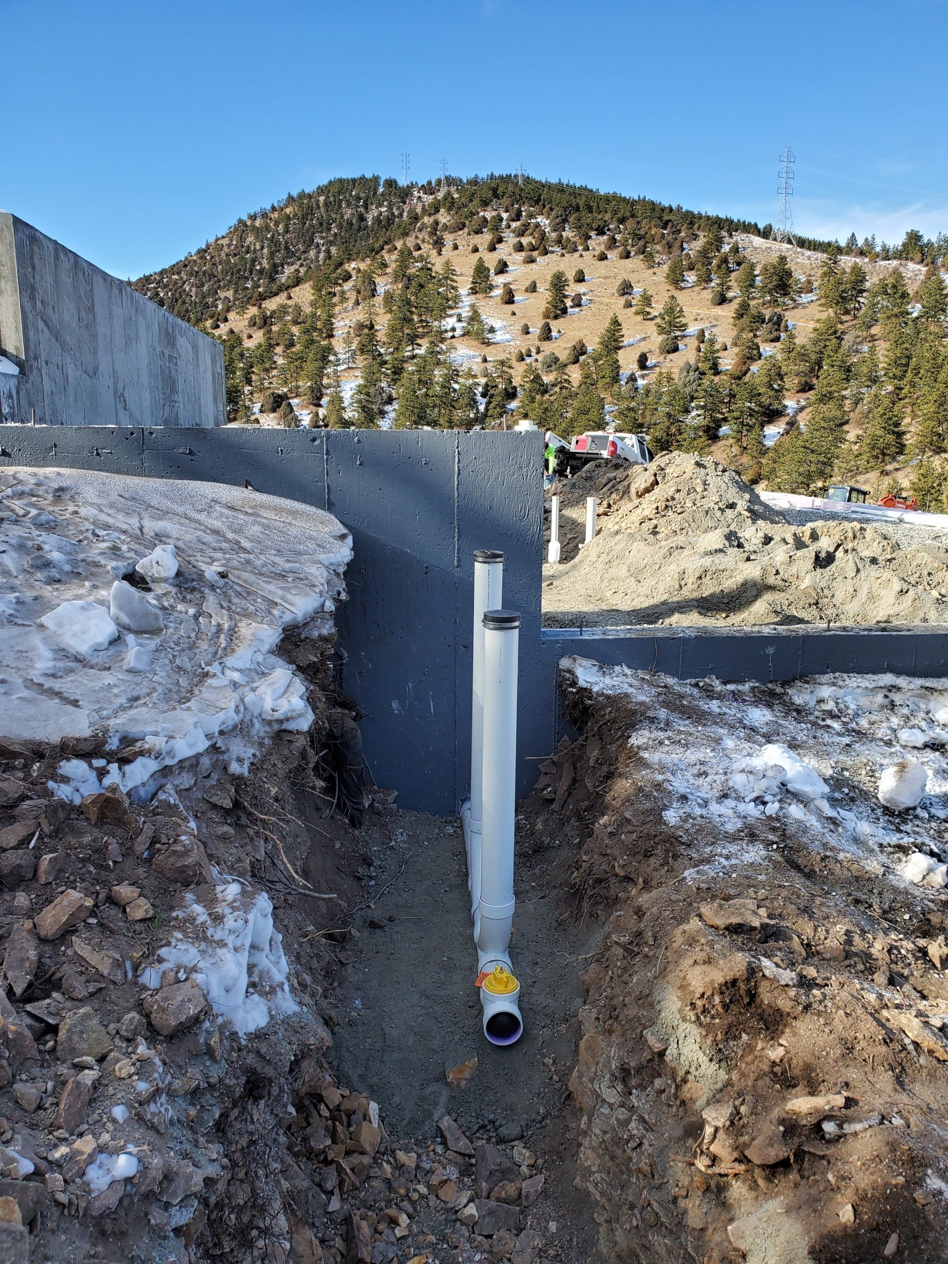 Service Area | Denver, CO | Mile High Drain Cleaning