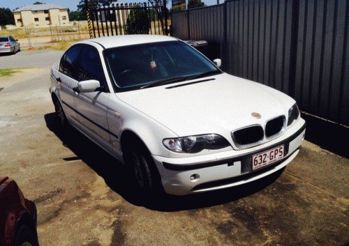 BMW parts and service in Perth | Pace BM