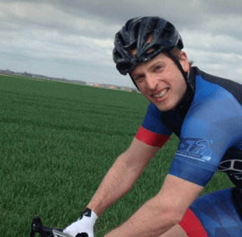 Cycle coaching