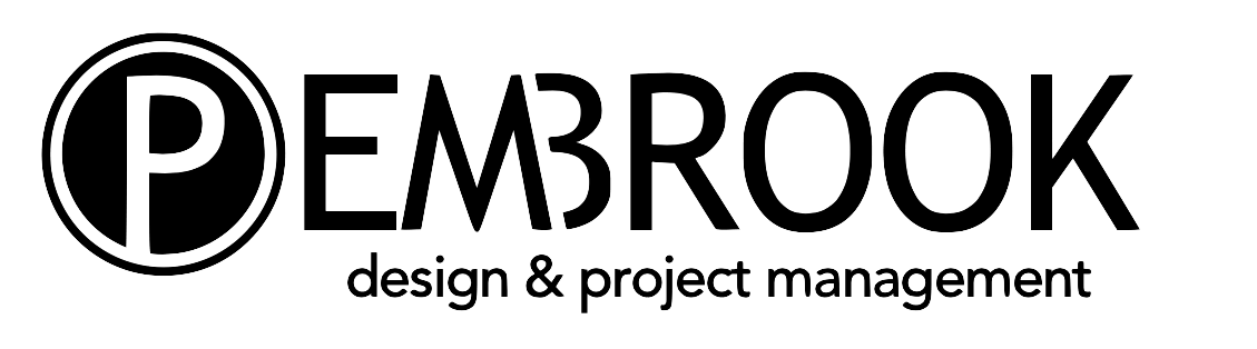 Pembrook, Design & Project Management.