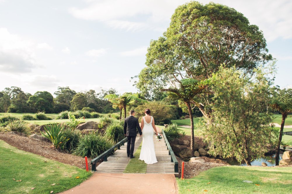 Wedding Gallery | Ryde-Parramatta Golf Club | Sydney