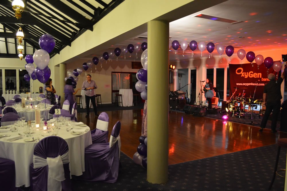 Meetings & Functions Venue | Ryde-Parramatta Golf Club | Sydney