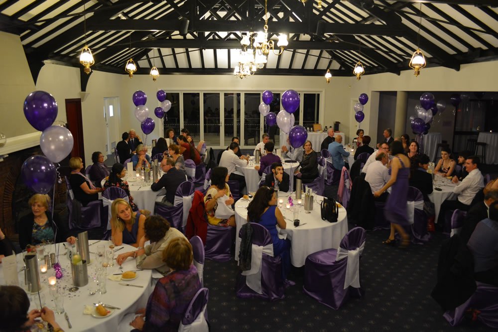 Meetings & Functions Venue | Ryde-Parramatta Golf Club | Sydney