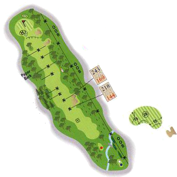 Tour of the Ryde-Parramatta Golf Club | Sydney