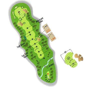 Tour of the Ryde-Parramatta Golf Club | Sydney