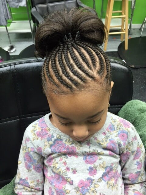 Braiding & Weaving | Wilmington, DE | Tess African Hair Braiding ...