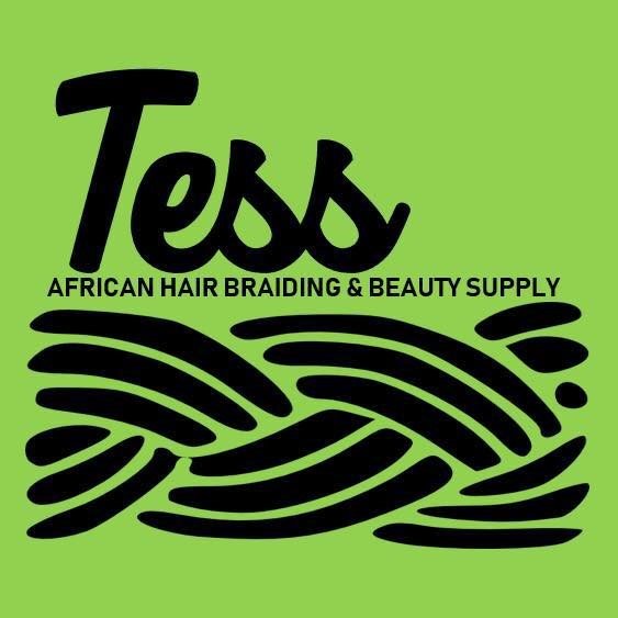 Braiding & Weaving | Wilmington, DE | Tess African Hair Braiding ...