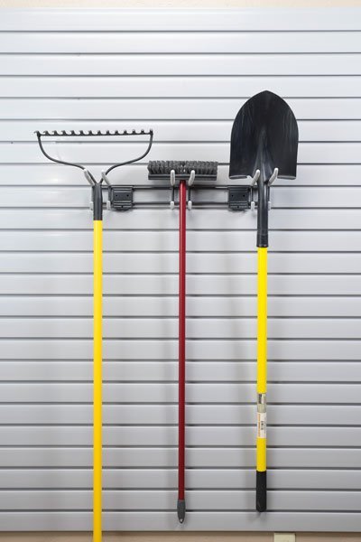 Garage Organizers & Storage Solutions in Michigan