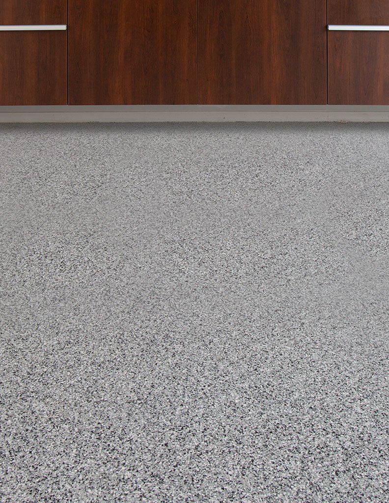 Custom Garages and Garage Cabinet Installation Michigan