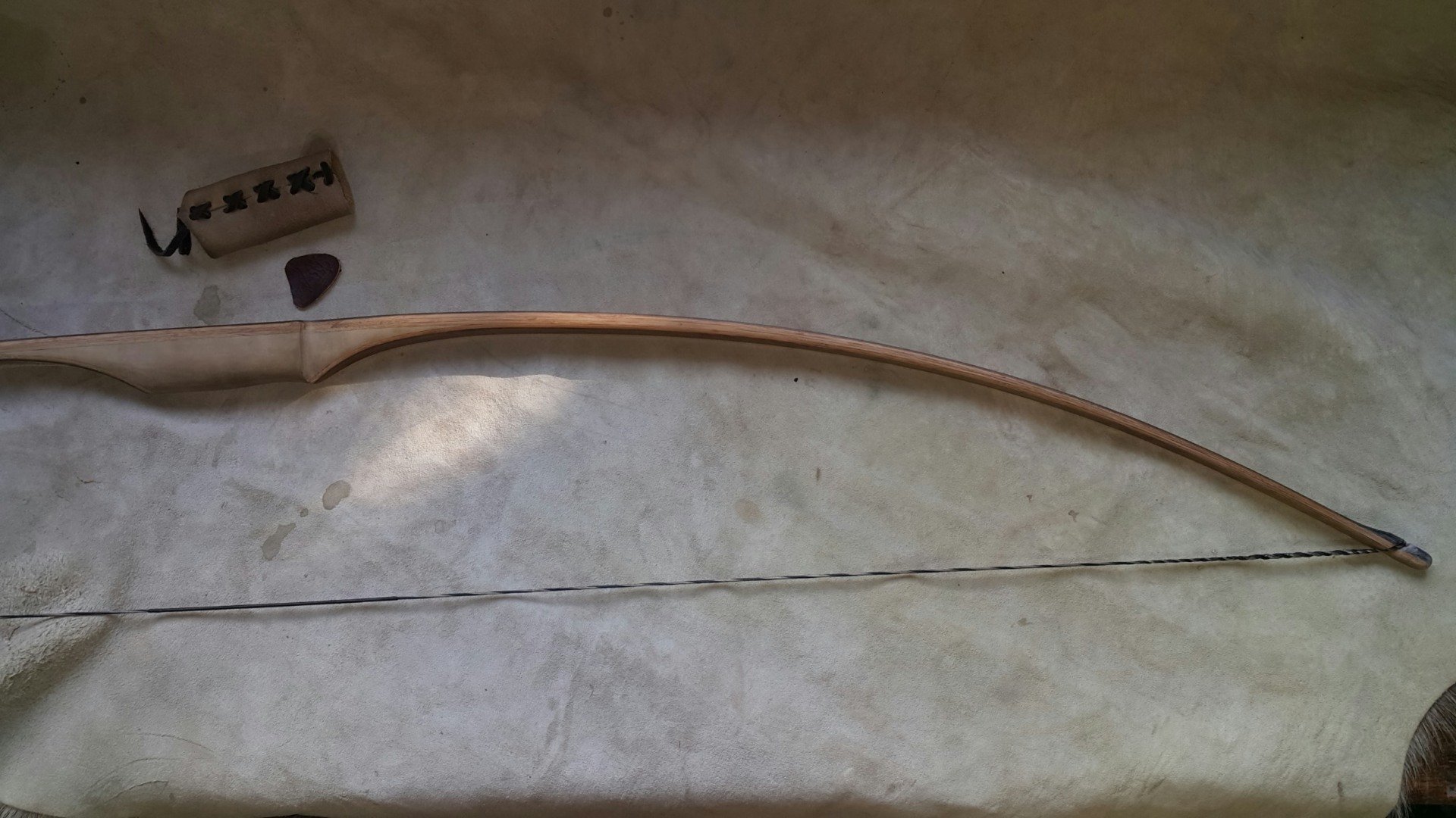 Heartwood Bows