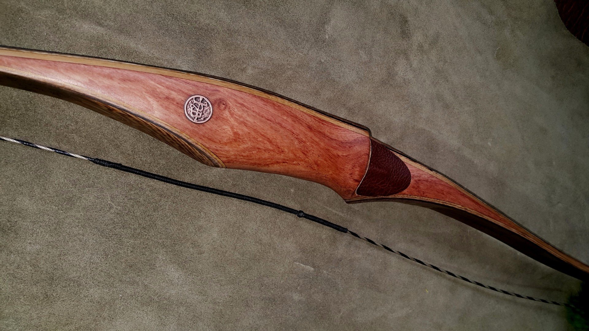 Heartwood Bows