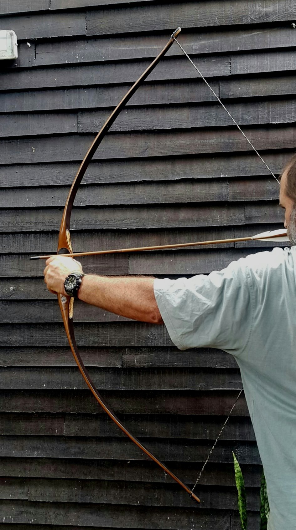 Heartwood Bows