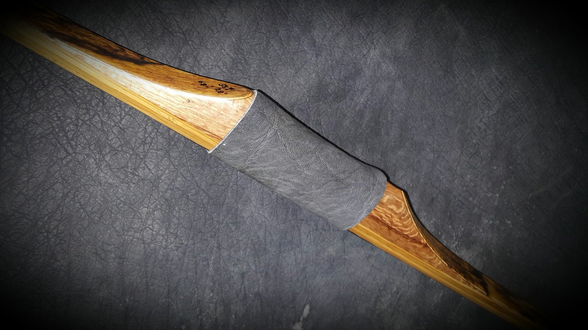 Heartwood Bows