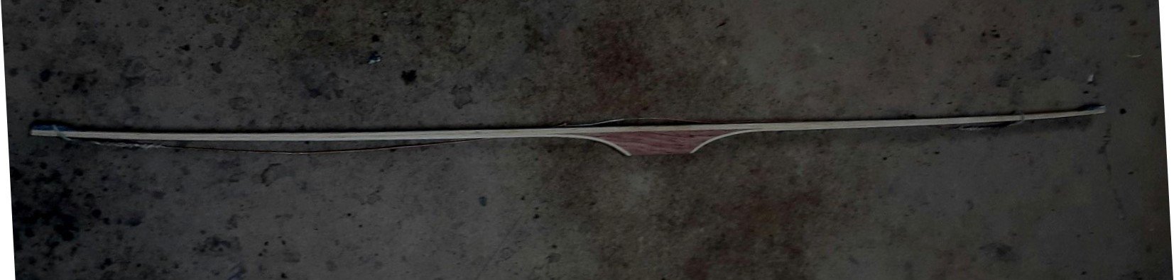 Heartwood Bows
