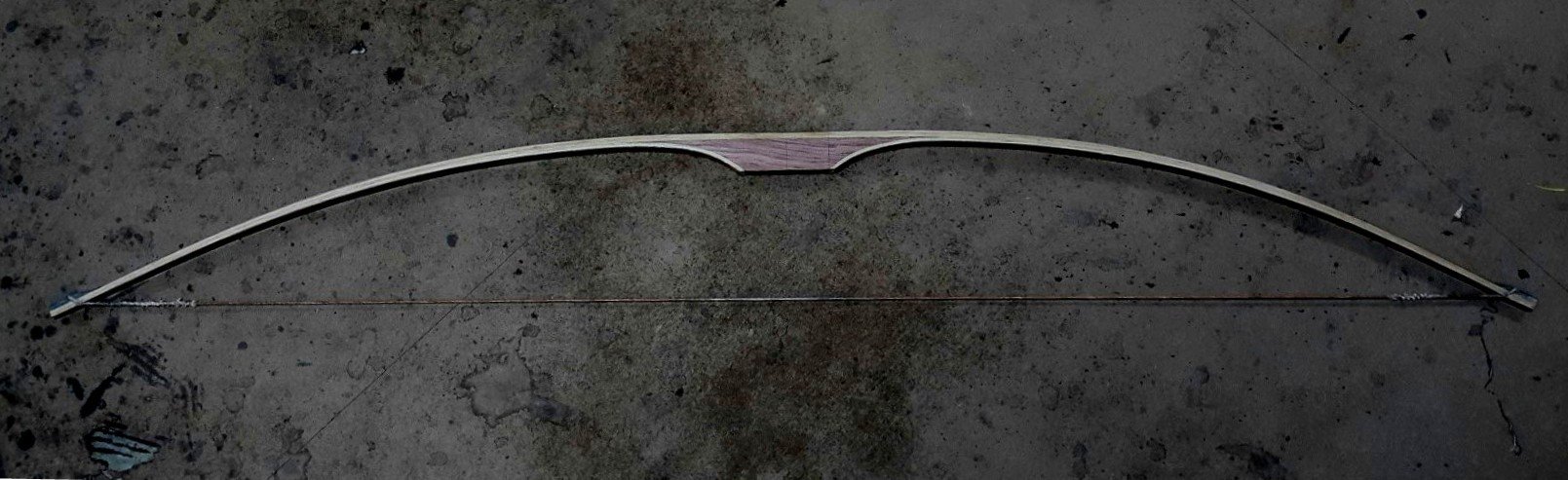 Heartwood Bows