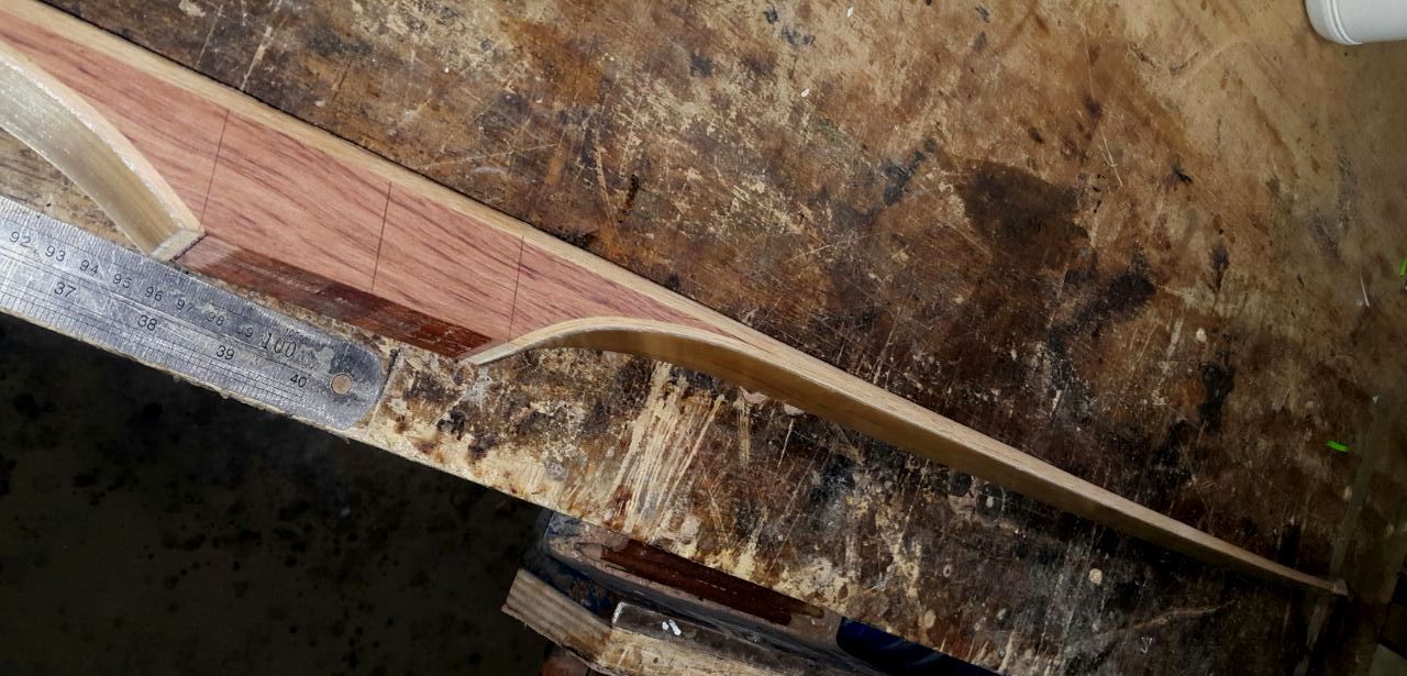 Heartwood Bows