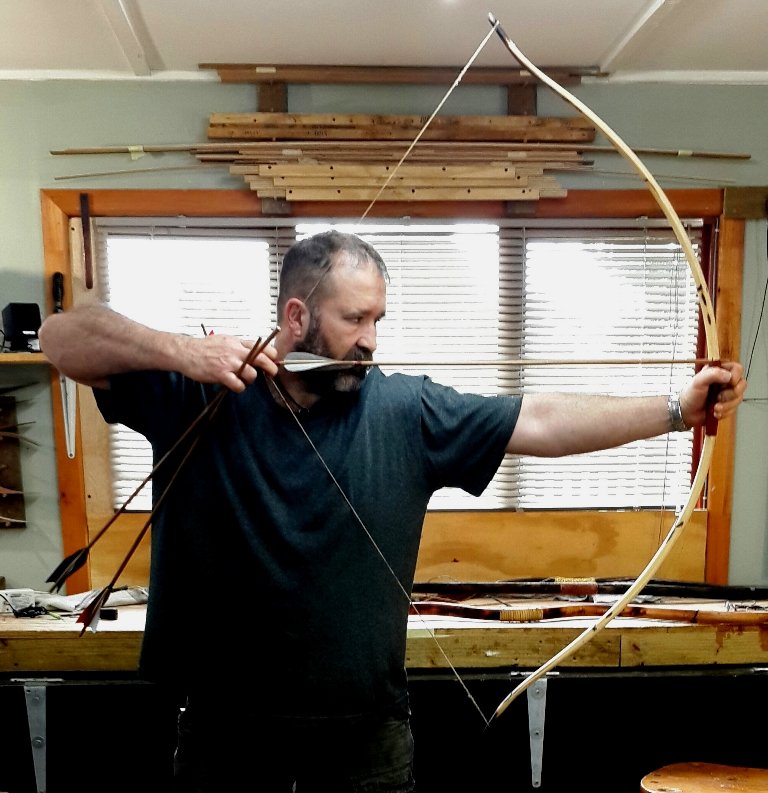 Heartwood Bows