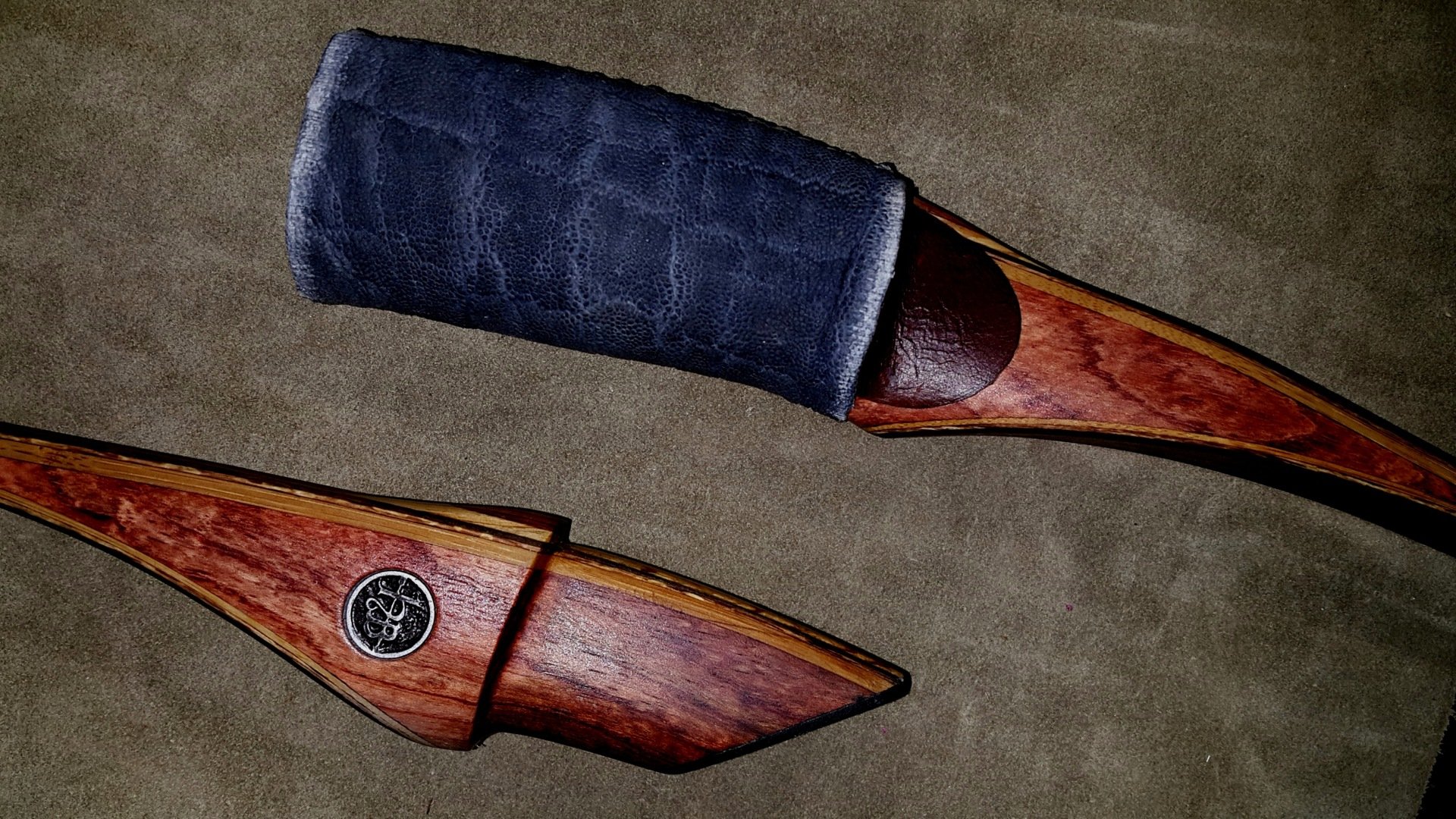 Heartwood Bows