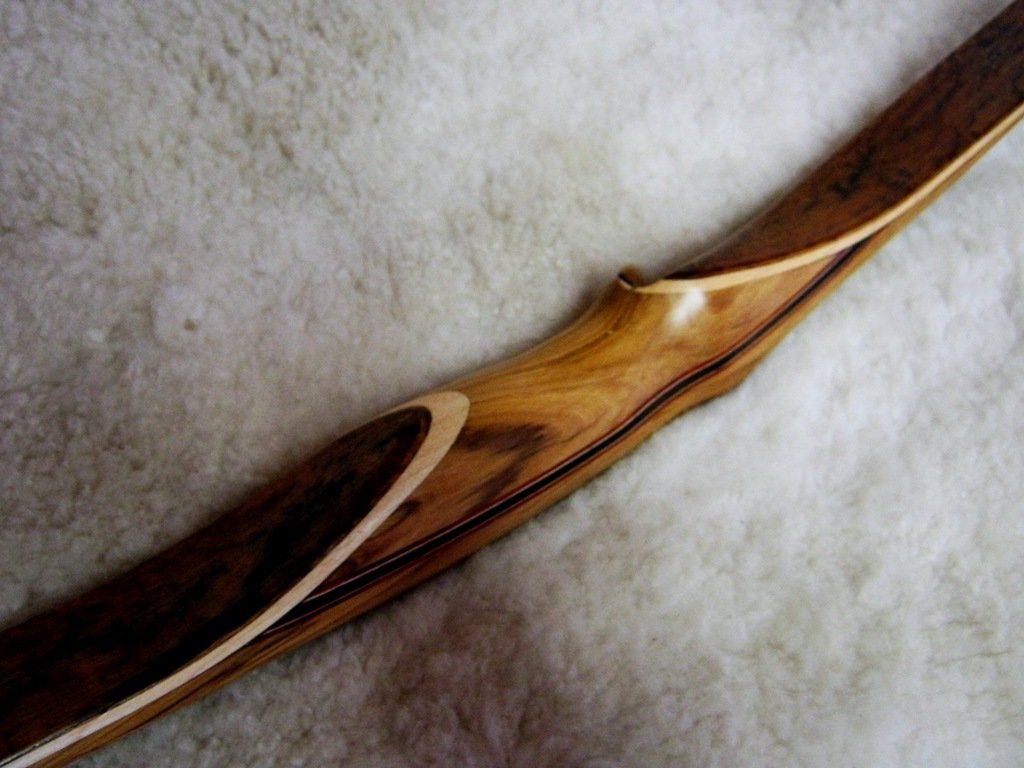 Heartwood Bows