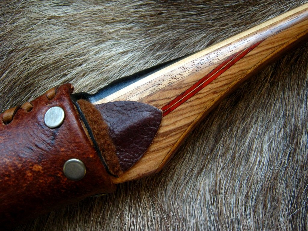 Heartwood Bows