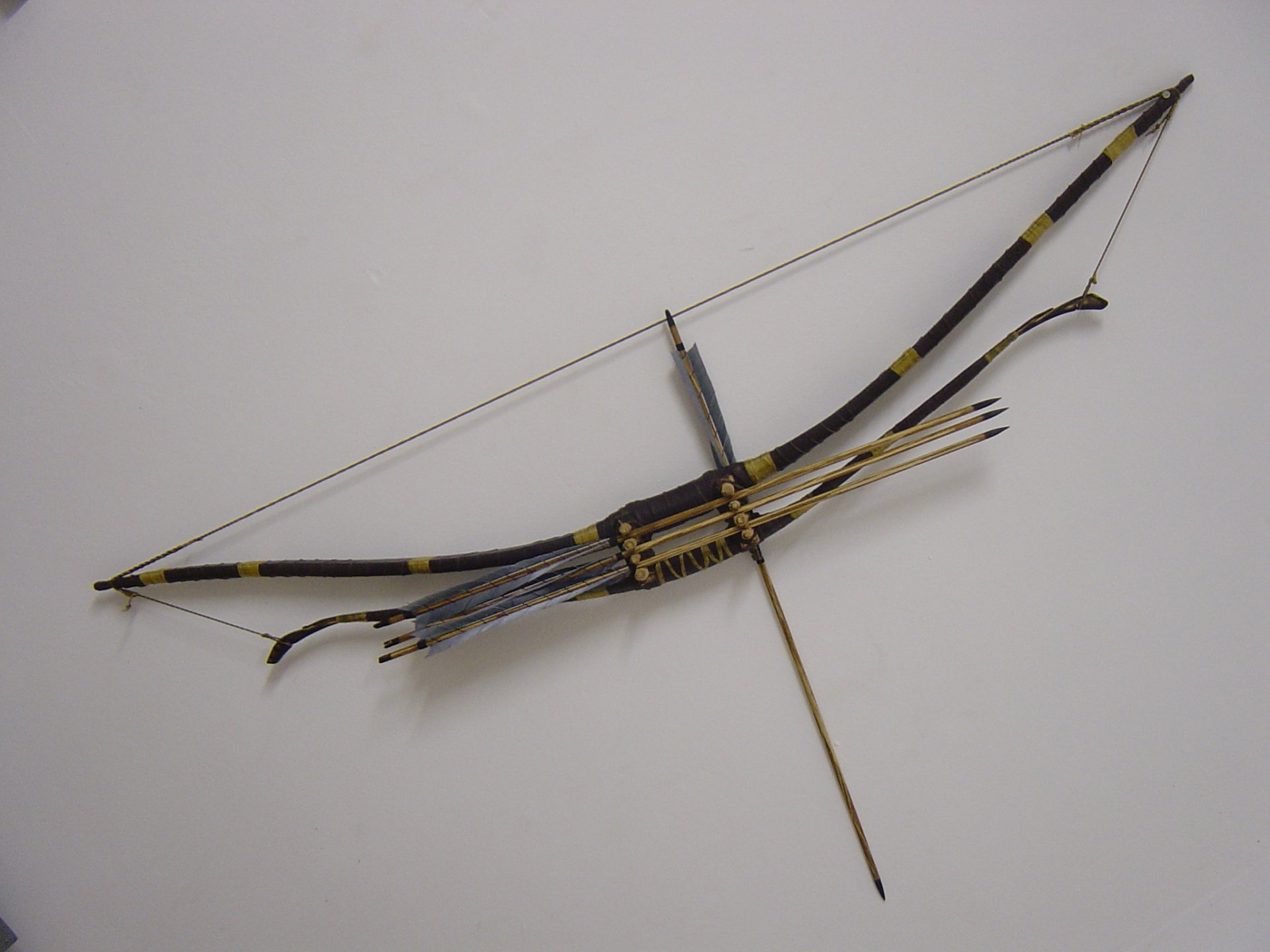 Heartwood Bows