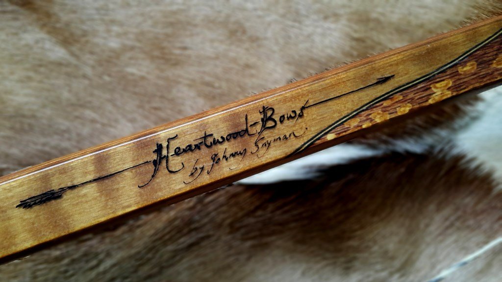 Heartwood Bows